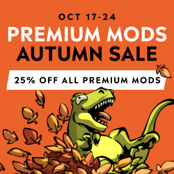 Creature Compendium: Barsboldia - Ark Survival Ascended Mods - CurseForge